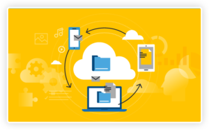 Data Management & Analytics - Fixus Technologies
